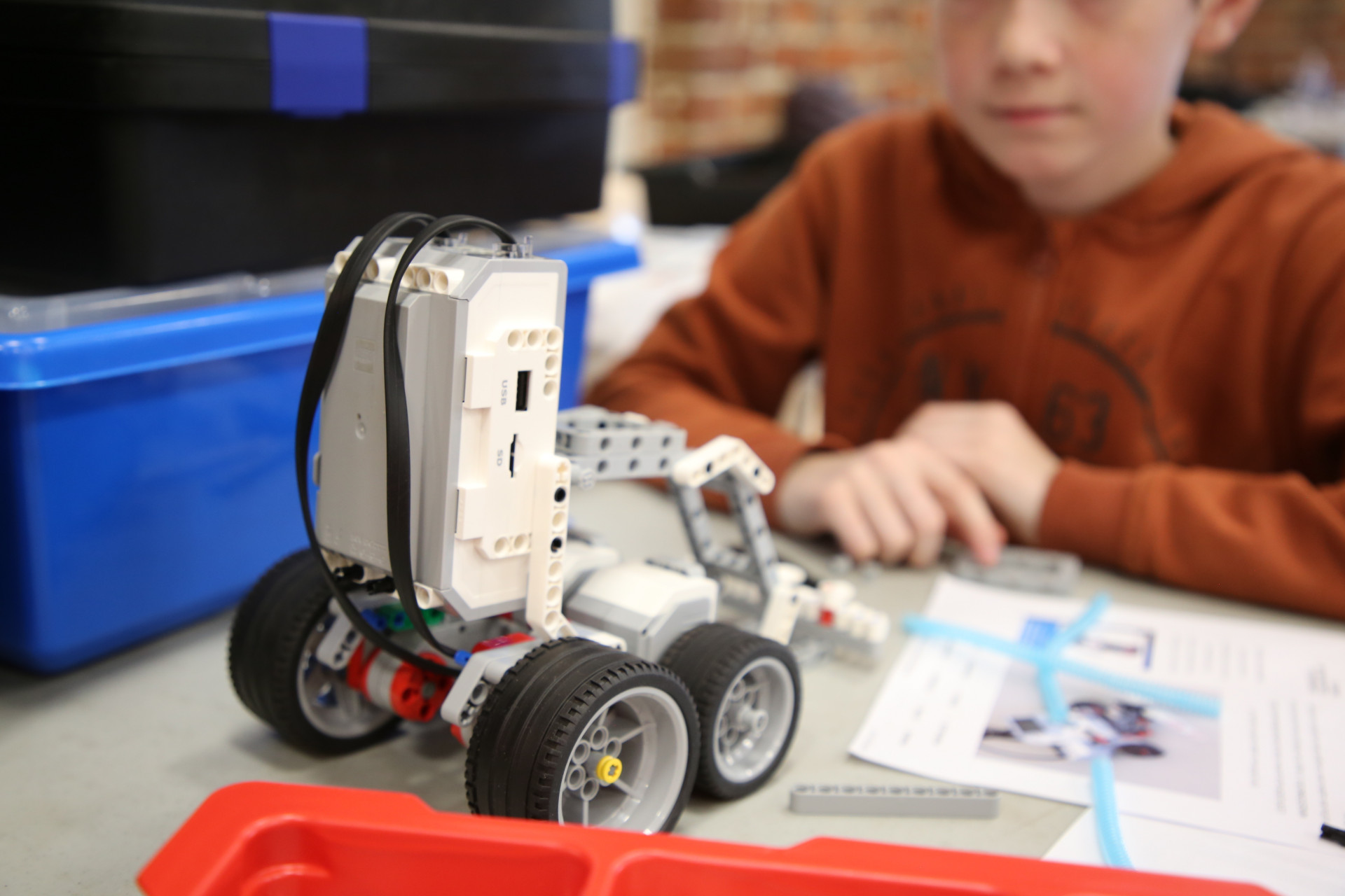 Initiez votre enfant à la programmation numérique | CC Pévèle Carembault Initiez votre enfant à la programmation numérique | CC Pévèle Carembault
